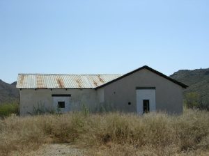 Bates Well Ranch | National Border, National Park: A History of Organ ...